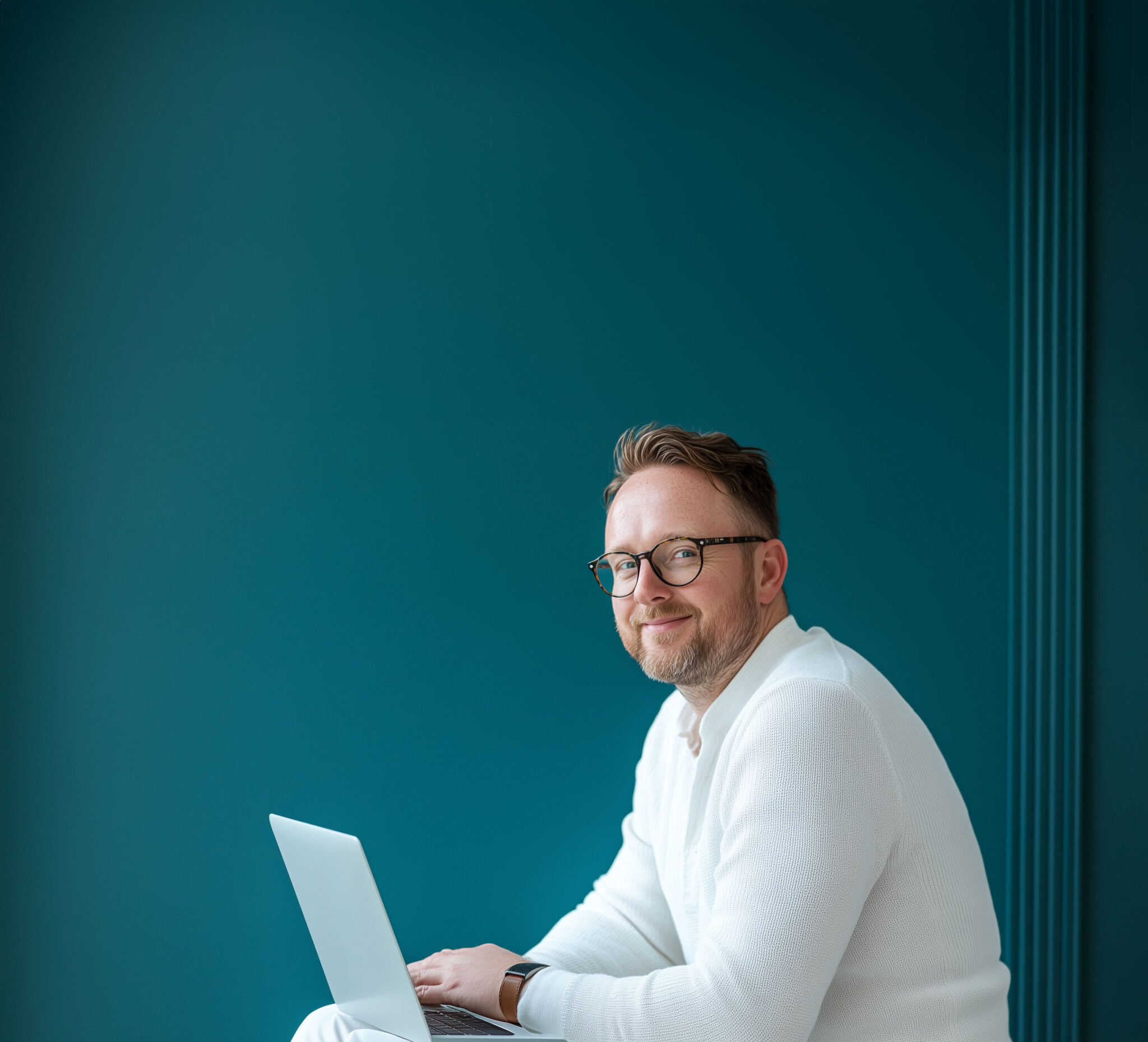 Kundportal som ger dig full översikt - Convene